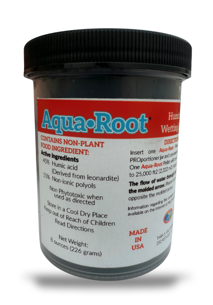 Aqua-Root Surfactant Pellet - AquaAidSolutions
